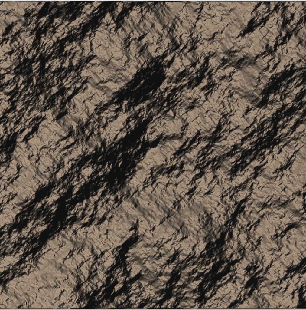 Realistic Rock in Photoshop Tutorial - PhotoshopCAFE