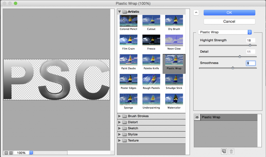 Chrome Text In Photoshop Tutorial PhotoshopCAFE