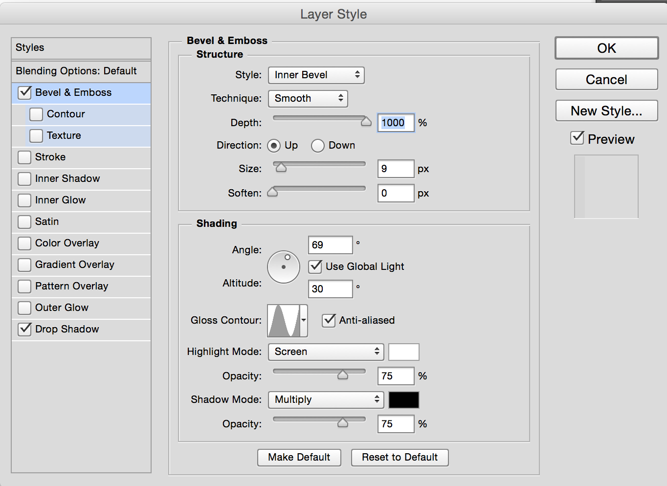 Chrome Text In Photoshop Tutorial PhotoshopCAFE