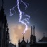 Create Realistic Lightning in Photoshop Tutorial - PhotoshopCAFE