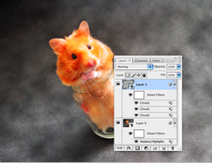 Photoshop CS3 features and tour - PhotoshopCAFE