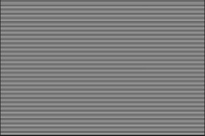 TV interlaced scan lines in Photoshop Photoshop Tutorial - PhotoshopCAFE