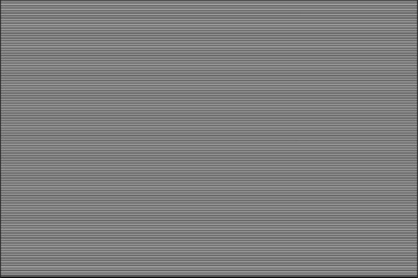 TV interlaced scan lines in Photoshop Photoshop Tutorial - PhotoshopCAFE