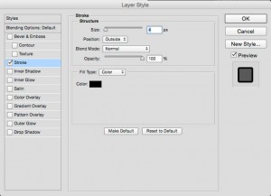 Superman 3D Extruded text Photoshop Tutorial - PhotoshopCAFE