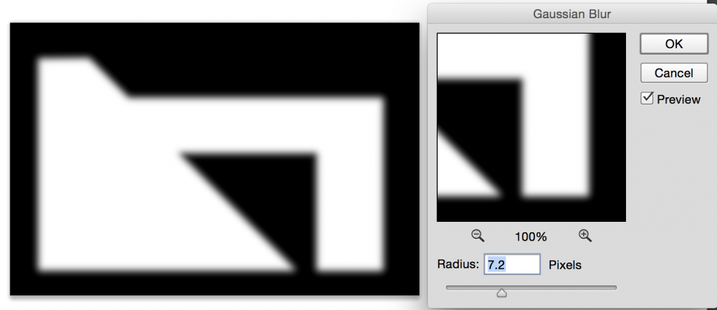 Rounding corners of anything in Photoshop Tutorial - PhotoshopCAFE
