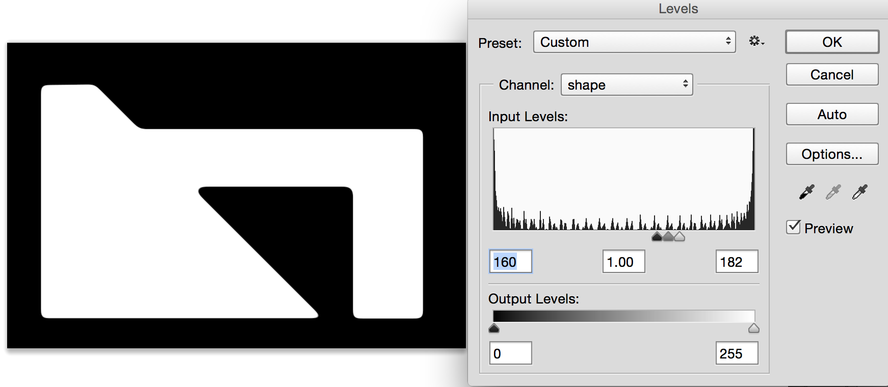 Rounding Corners Of Anything In Photoshop Tutorial PhotoshopCAFE