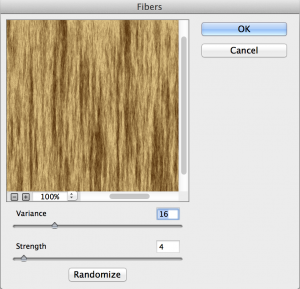Creating Wood texture in Photoshop Tutorial - PhotoshopCAFE