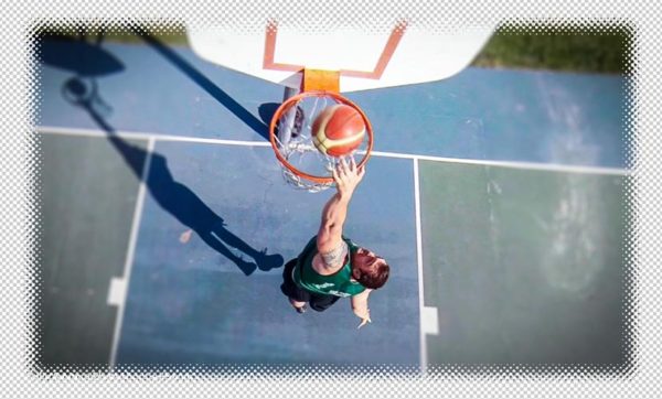 Make photo edges in Photoshop tutorial - PhotoshopCAFE