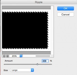 Make photo edges in Photoshop tutorial - PhotoshopCAFE