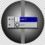 Screw heads in Photoshop Photoshop Tutorial - PhotoshopCAFE