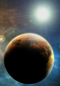 Create a Planet in Photoshop - PhotoshopCAFE