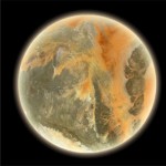 Create a Planet in Photoshop - PhotoshopCAFE