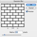Photorealistic brick wall Photoshop Tutorial - PhotoshopCAFE