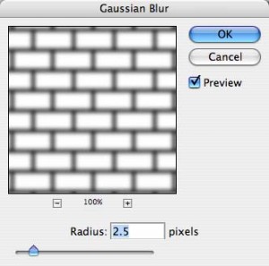 Photorealistic brick wall Photoshop Tutorial - PhotoshopCAFE