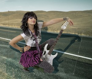 Cast Shadow in Photoshop Tutorial - PhotoshopCAFE