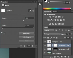 Cast Shadow in Photoshop Tutorial - PhotoshopCAFE