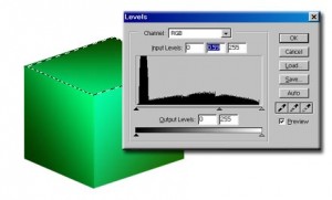 3D Cubes Photoshop Tutorial - PhotoshopCAFE