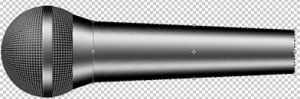 Realistic Microphone in Photoshop Photoshop Tutorial - PhotoshopCAFE