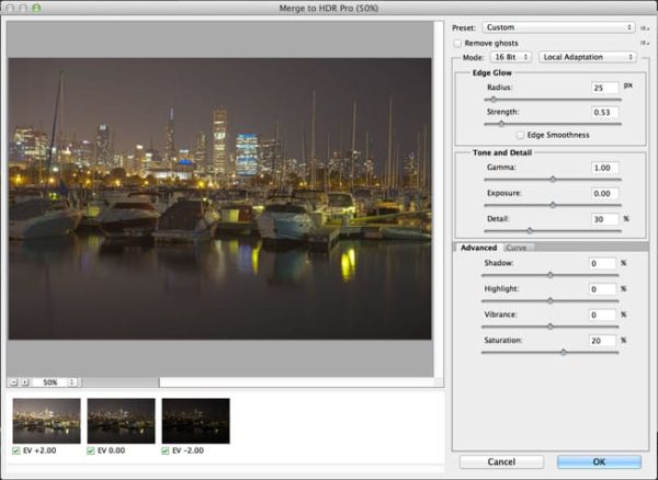 Learn HDR in Photoshop, Colin's HDR photography tutorial - PhotoshopCAFE