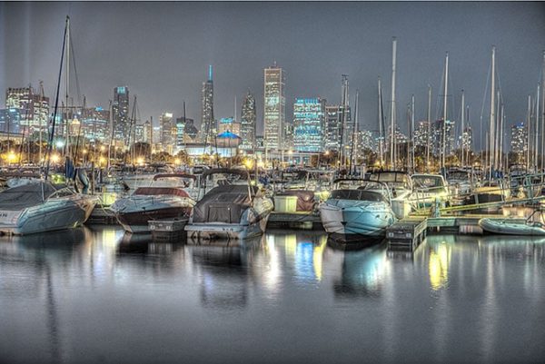Learn HDR in Photoshop, Colin's HDR photography tutorial - PhotoshopCAFE Learn HDR in Photoshop, Colin's HDR photography tutorial - PhotoshopCAFE