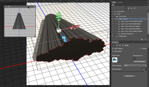 Photoshop CS6 3D - PhotoshopCAFE