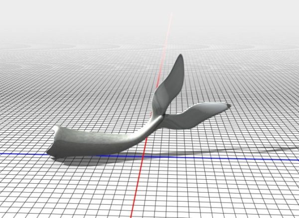 Making a mermaid in photoshop using photographs and 3D - PhotoshopCAFE