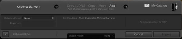 Lightroom crash course. Ultimate beginners guide to Lightroom Classic ...
