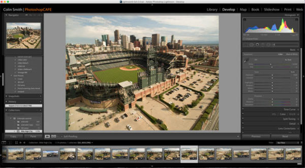 Lightroom crash course. Ultimate beginners guide to Lightroom Classic ...