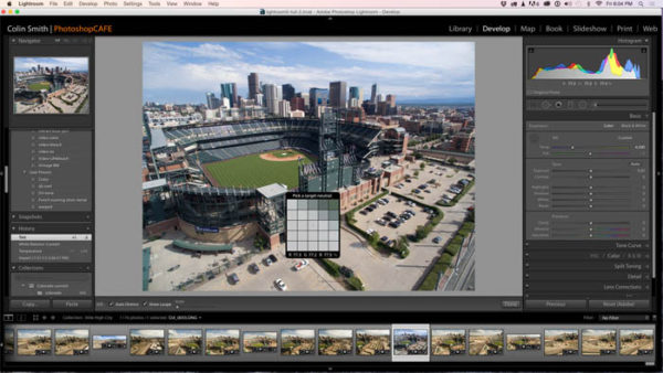 Lightroom crash course. Ultimate beginners guide to Lightroom Classic ...