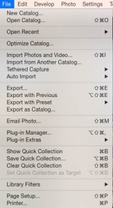 Lightroom crash course. Ultimate beginners guide to Lightroom Classic ...
