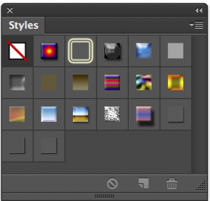 Getting started with Layer styles, Photoshop Tutorial - PhotoshopCAFE