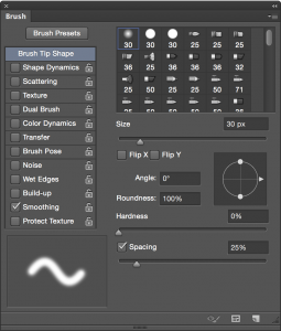 Dotted lines in photoshop tutorial - PhotoshopCAFE