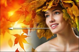 Blending photos together Photoshop Layer Masks Tutorial - PhotoshopCAFE