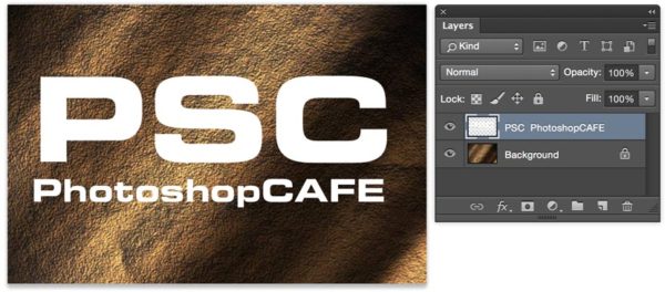 Wrapping objects with Displacement Maps Photoshop Tutorial - PhotoshopCAFE