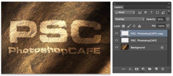 Wrapping objects with Displacement Maps Photoshop Tutorial - PhotoshopCAFE