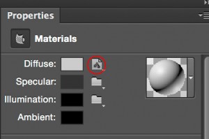 Make 3D Photo Cube in Photoshop (and animate it) - PhotoshopCAFE