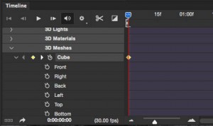 Make 3D Photo Cube in Photoshop (and animate it) - PhotoshopCAFE