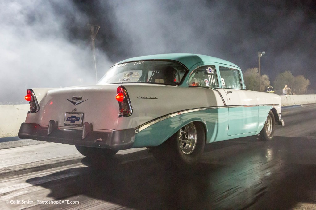 Shooting Drag racing from the air with a drone - PhotoshopCAFE