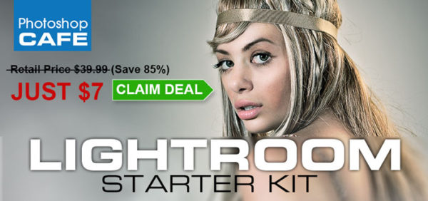 Lightroom crash course. Ultimate beginners guide to Lightroom Classic ...