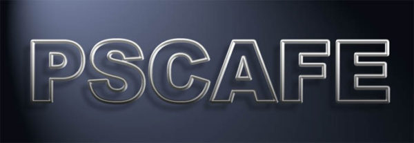 Wire frame Text effect in Photoshop Tutorial - PhotoshopCAFE