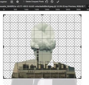 Blending layers in Photoshop, Double Exposure Tutorial - PhotoshopCAFE