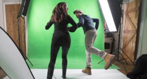 Compositing Secrets in Photoshop, the Story Art Method - PhotoshopCAFE