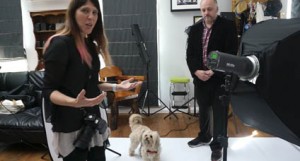 Compositing Secrets in Photoshop, the Story Art Method - PhotoshopCAFE