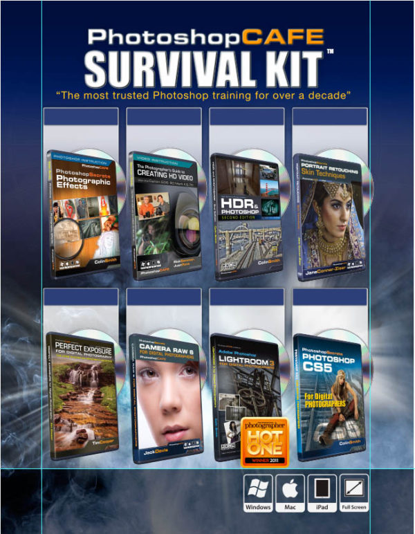 New features in Photoshop CC 2015.1 Review and tutorial (Dec 2015 ...