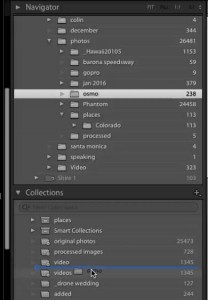 Lightroom Catalog a mess? How to Organize all your photos in Lightroom ...