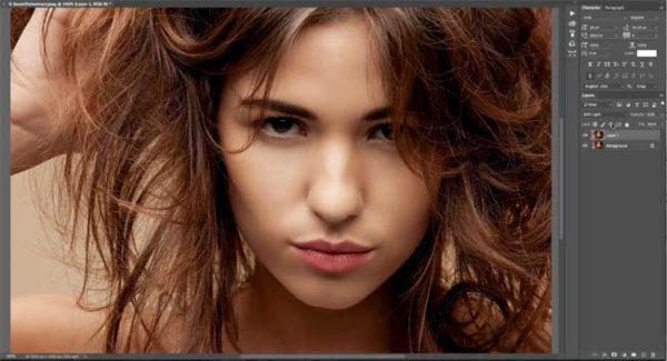 How to make any photo look better in seconds in Photoshop - PhotoshopCAFE