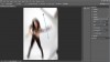 How to use Path Blur to add motion to a photo in Photoshop CC ...