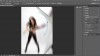 How to use Path Blur to add motion to a photo in Photoshop CC ...