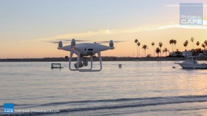 DJI Phantom 4 Pro Review, photo, video and flight test - PhotoshopCAFE