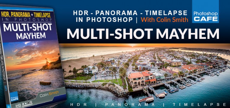 Learn HDR in Photoshop, Colin's HDR photography tutorial - PhotoshopCAFE Learn HDR in Photoshop, Colin's HDR photography tutorial - PhotoshopCAFE